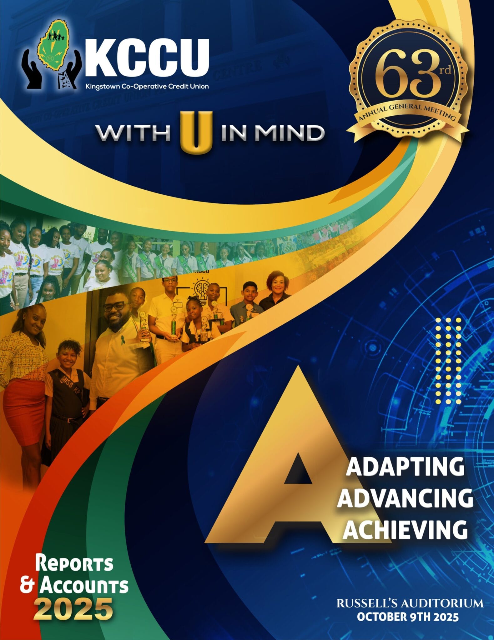 KCCU | Credit Union in St. Vincent and the Grenadines